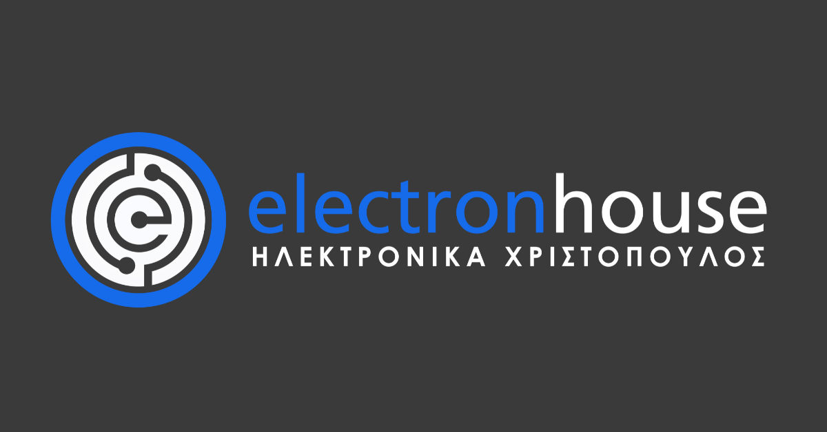 Εργαλεία – Electronhouse